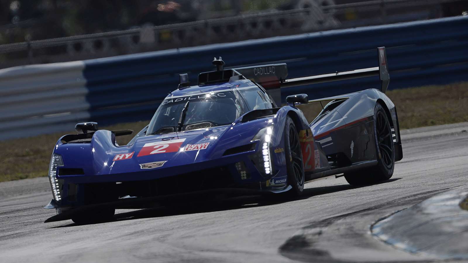 Shogun Track - Shogun